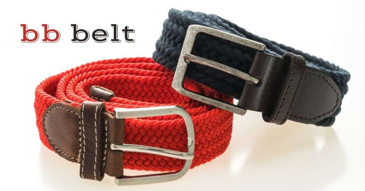 bb belt - Cristalogia: Your Digital Diary