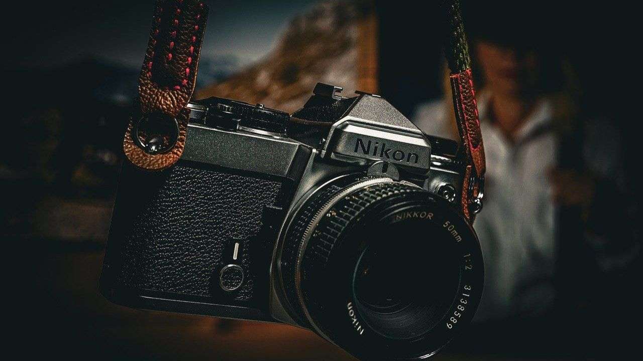 Journeyman Camera Review: A Photographer's Perspective