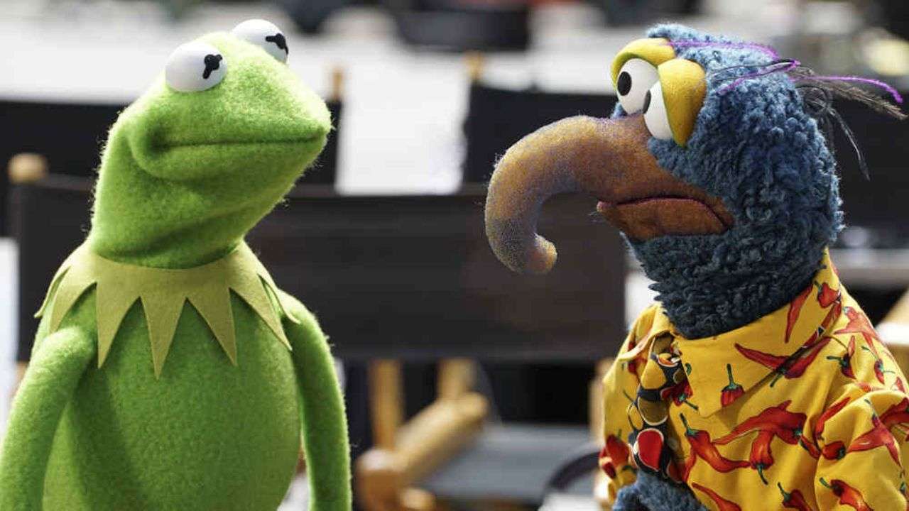 Muppet with a Long Hooked Beak: Exploring the Fascinating Character