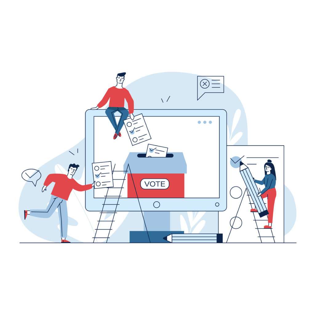 How to Make Events in Votebuilder,2024 - Cristalogia: Your Digital Diary