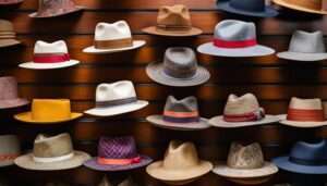 Strip Hat: Stylish Headwear for Every Occasion - Cristalogia: Your ...