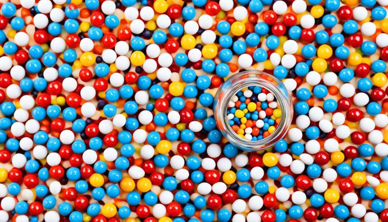 Jawbreakers: Classic Candy with a Hard Shell Twist