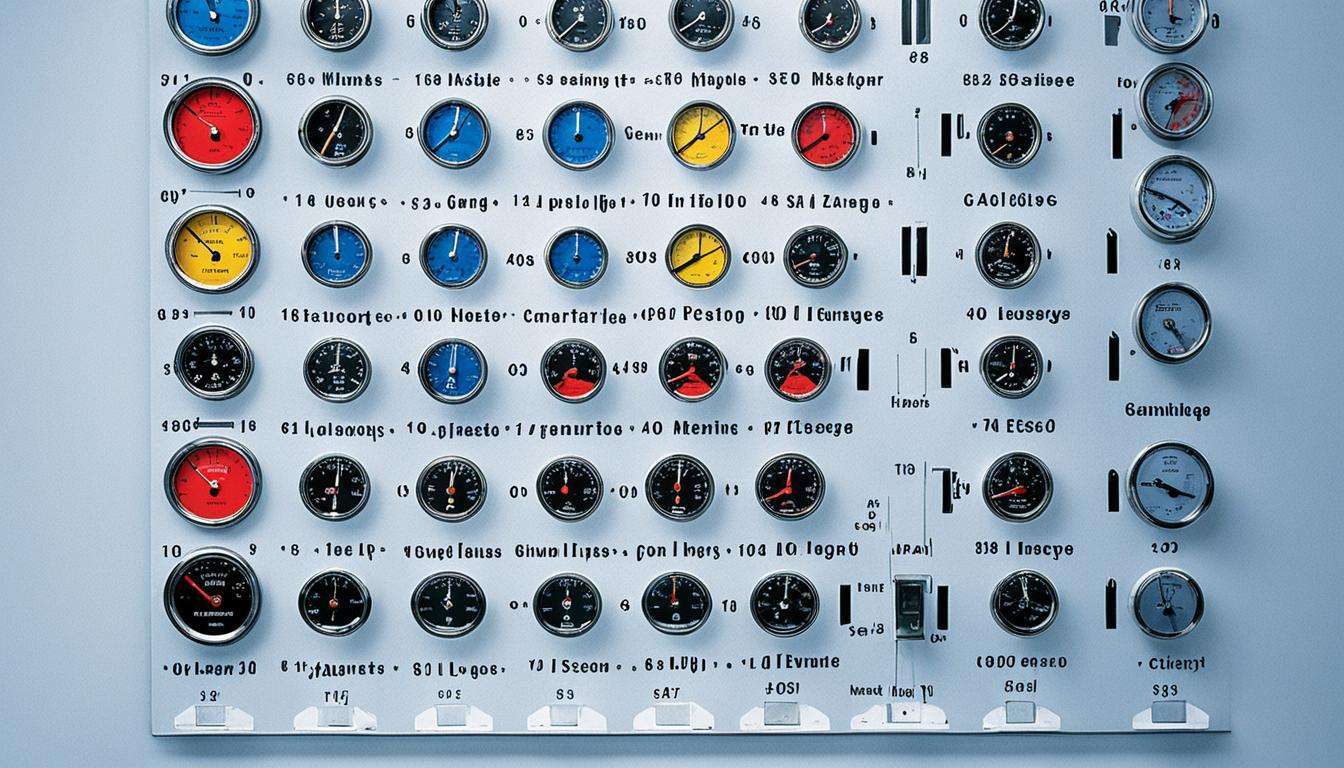 Gauge: Understanding Measurements and Instruments
