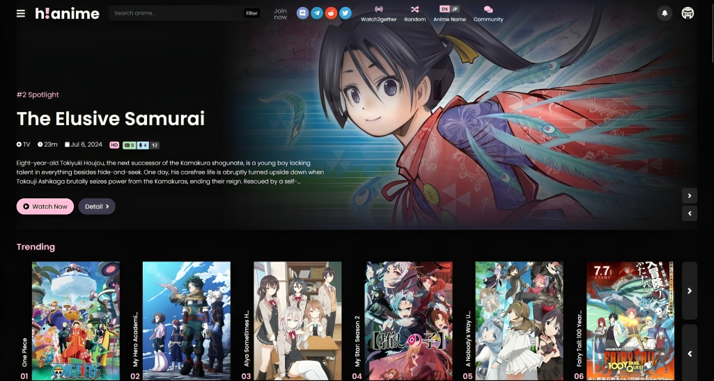 Hianime Creative Writing for Captivating Anime Narratives...