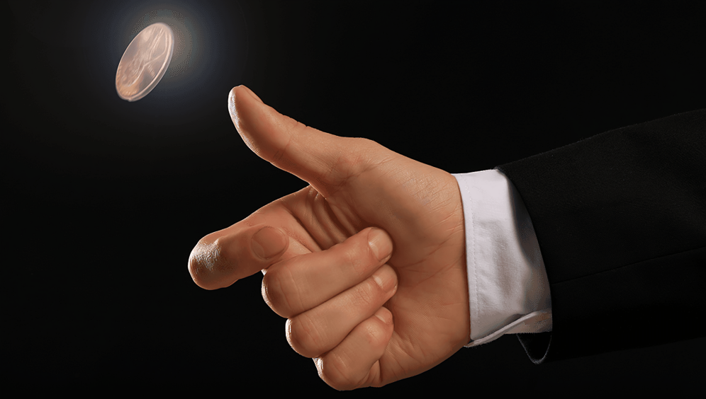 "Flip a Coin with Flip Coin – Australia’s Simplest Decision-Making Tool ...