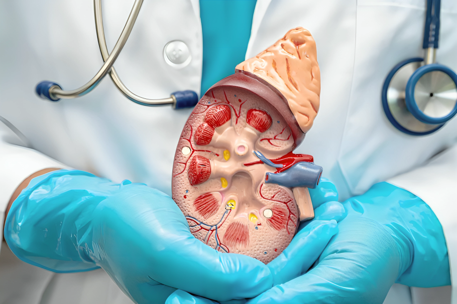 nephrectomy: A Comprehensive Guide to Kidney Surgery