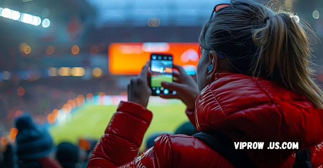 Viprow.us.com: A Comprehensive Insight into a Sports Streaming Platform ...